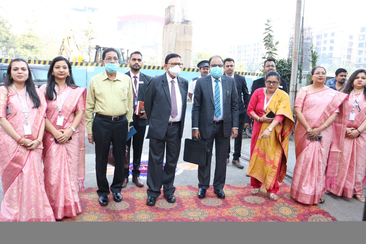 Reena Mehta College Of Arts, Commerce, Science & Management Studies